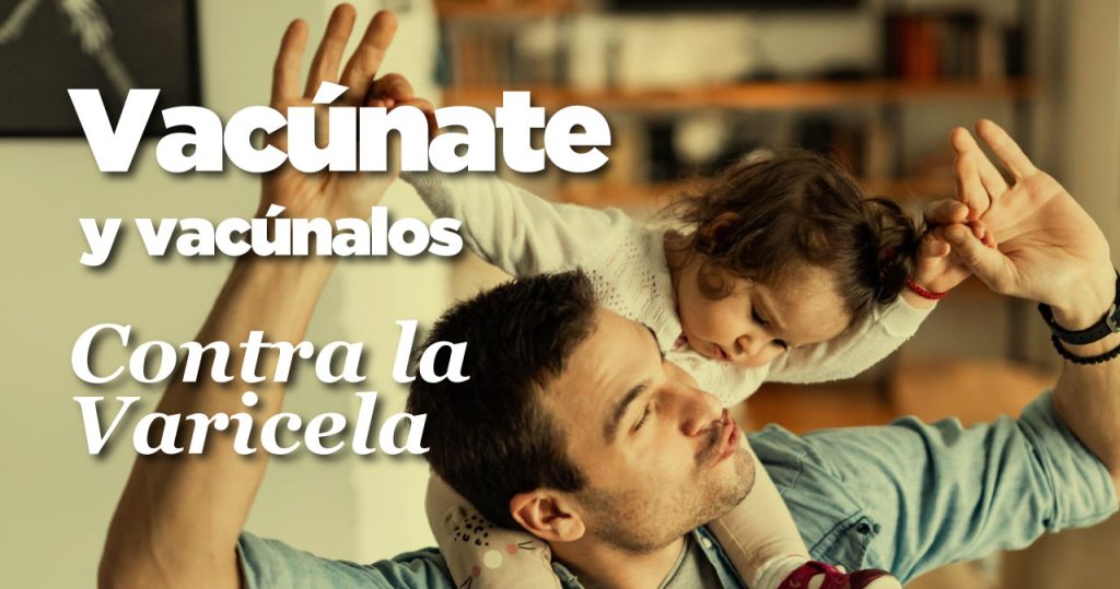 Vacuna contra la Varicela en Medellín - Centro de Vacunación en ...