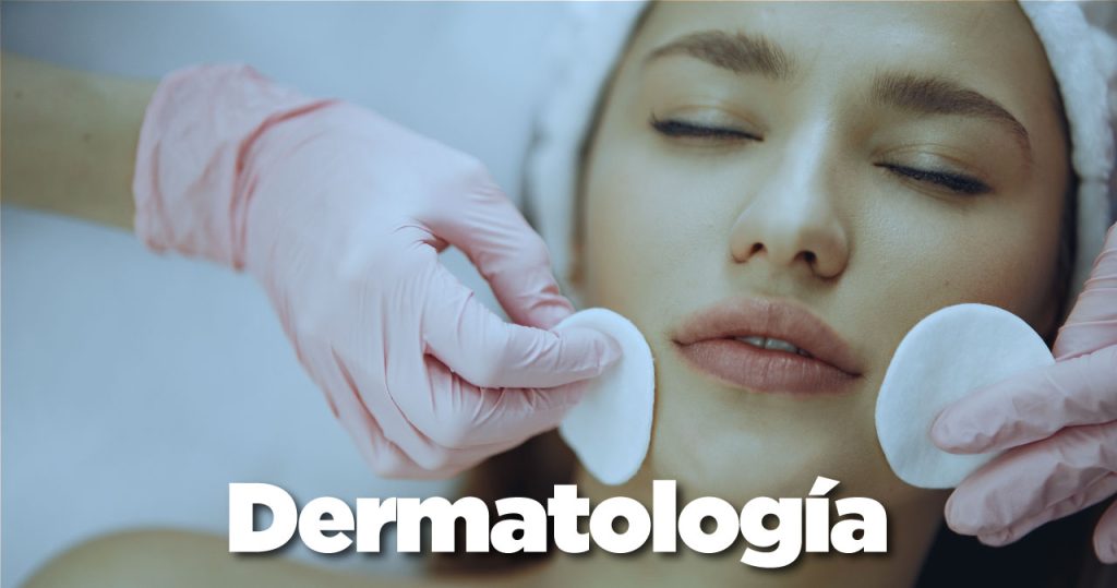 Servicio de Consulta Externa de Dermatología en Medellín - Centro de ...