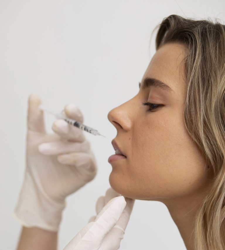 Conoce 3 grandes beneficios del Botox - Centro de Vacunación en ...
