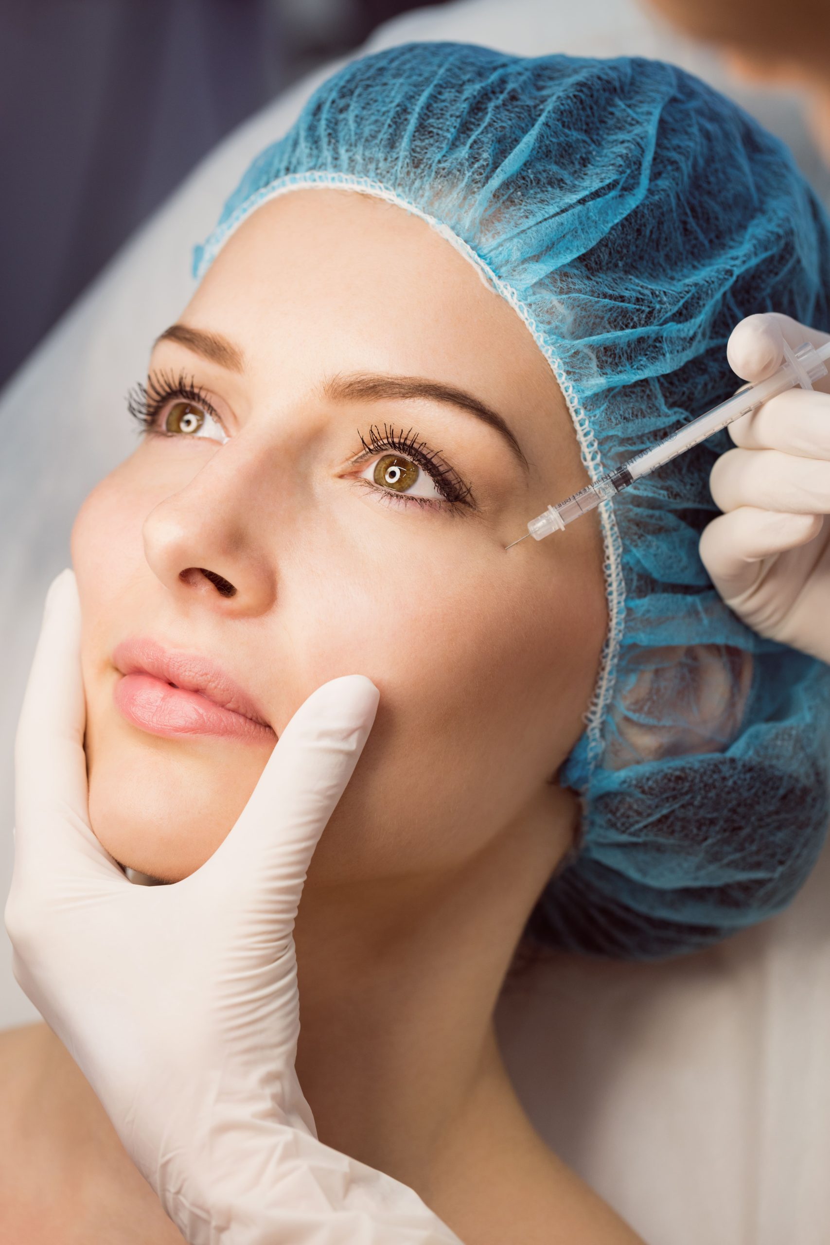 Beneficios clave del Botox - Centro de Vacunación en Medellín - Clínica ...